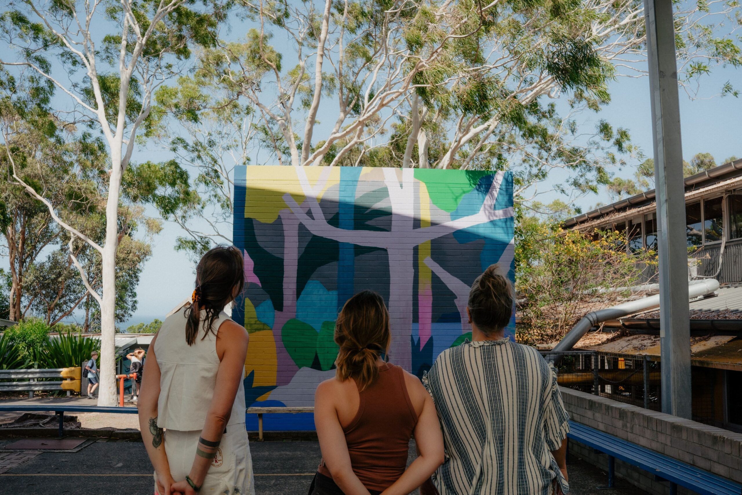 CASP Funded Recipients 2025 - South Coast Arts